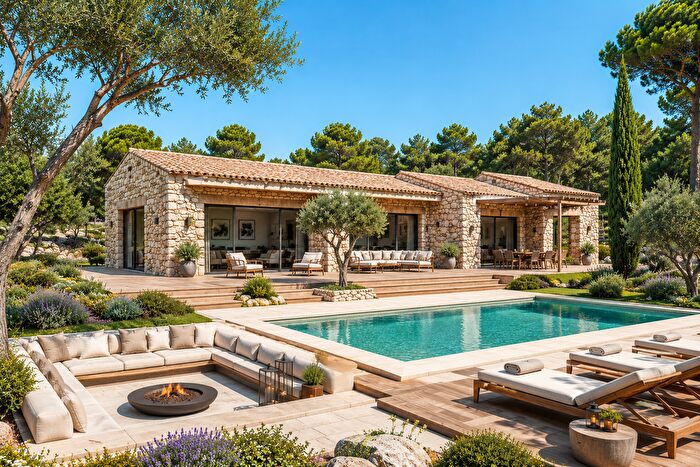 Bonifacio : Maison 6 pièces à vendre