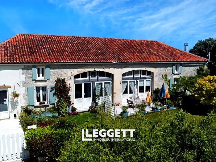 Bresdon - Maison 7 pièces à vendre