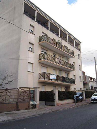 Appartement 2 pièces à louer - Les Pavillons-sous-Bois