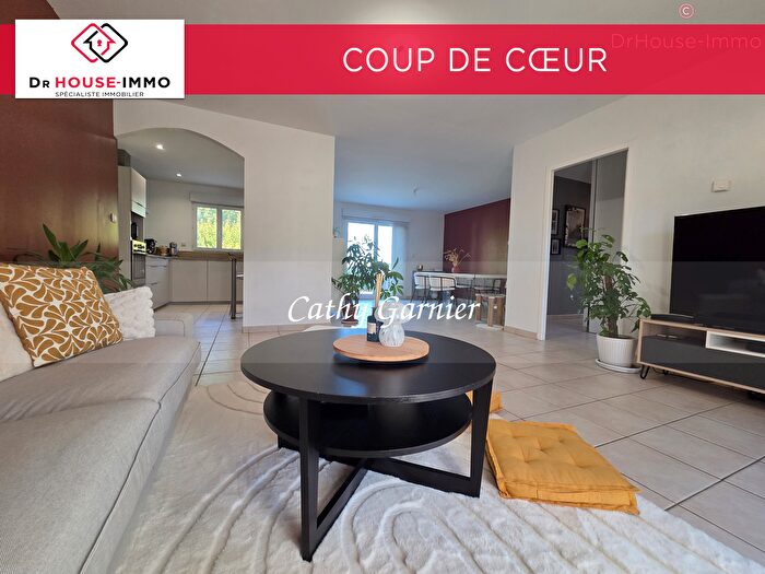 Marigny-Brizay - Maison 6 pièces à vendre