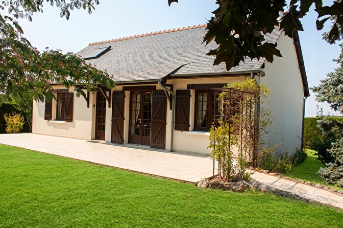 Maison 6 pièces à vendre - Fossé