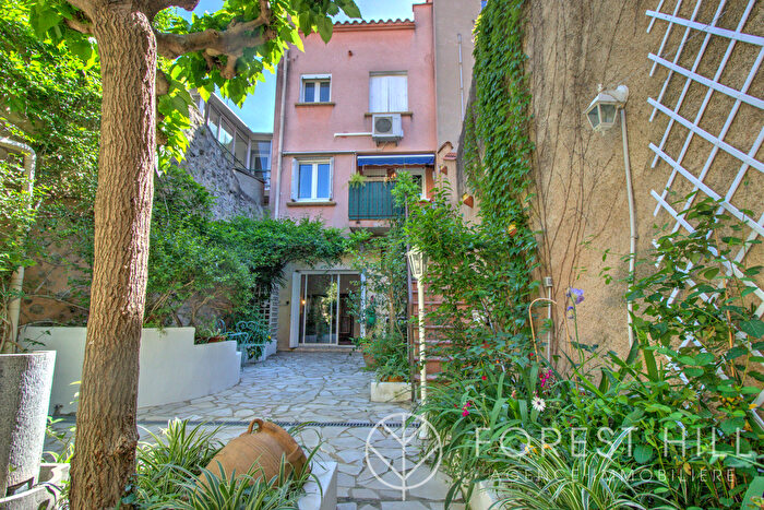 Maison à vendre - Céret - 12 pièces - 6 chambres