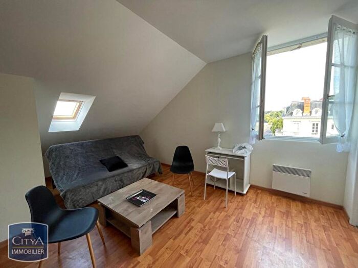 Appartement 1 pièce à louer - Saumur, Fenêt, Ardilliers, Beaulieu, Le Petit Puy