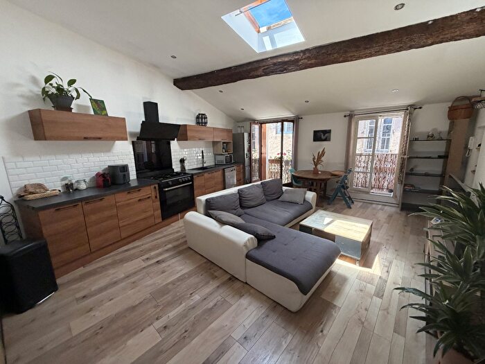 Pomérols : Maison 4 pièces à vendre