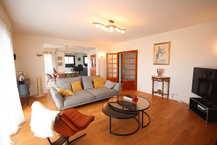 Maison à vendre - Mirepoix - 7 pièces - 6 chambres