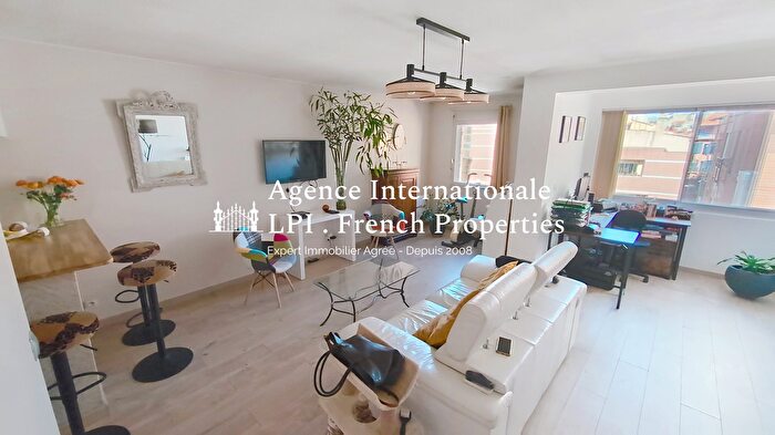 Appartement 4 pièces à vendre à Perpignan, La Réal