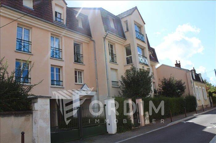 Appartement 3 pièces à louer - Saint Julien-Darnus, Auxerre