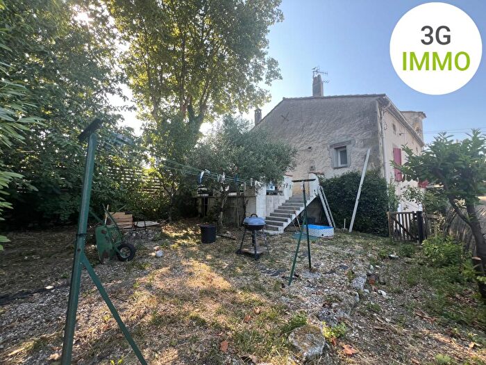 Cancon : Maison 5 pièces à vendre