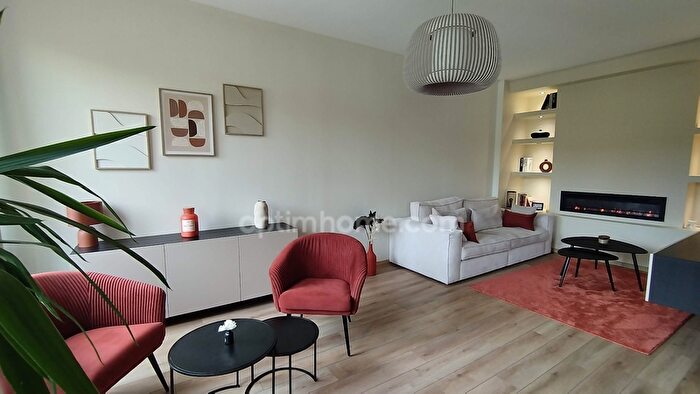 Bar-le-Duc, Centre-ville - Appartement 5 pièces à vendre
