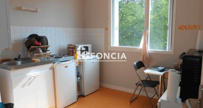 Appartement 1 pièce à louer à Le Mas bouyol, Limoges
