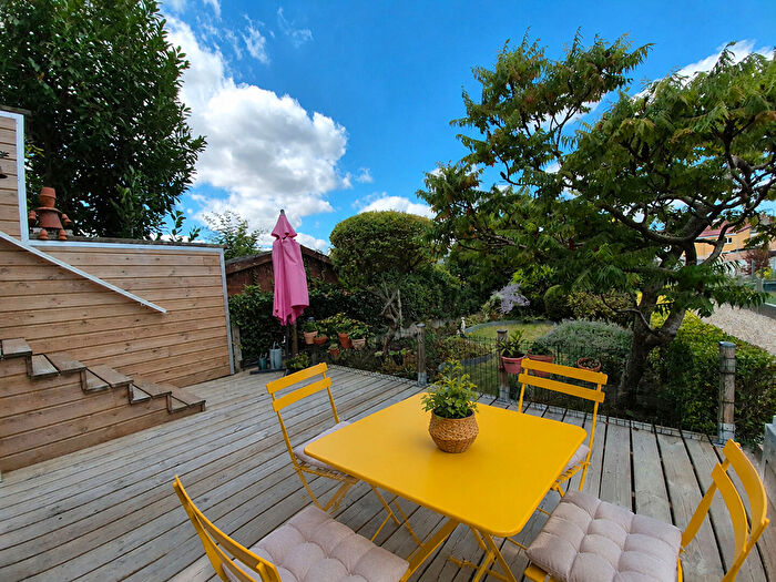 Maison 7 pièces à vendre à Hénin-Beaumont, Nord