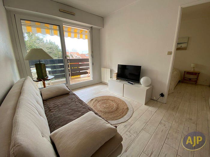 Ville d'Ete, Arcachon : Appartement 2 pièces à louer