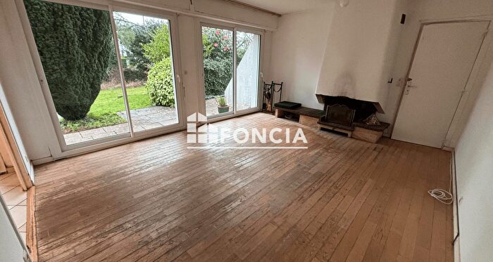 Maison à vendre - Pl meur, Le Rhun, Kervam, Kerlir, Ketgalan, Kerscouët - 7 pièces - 4 chambres