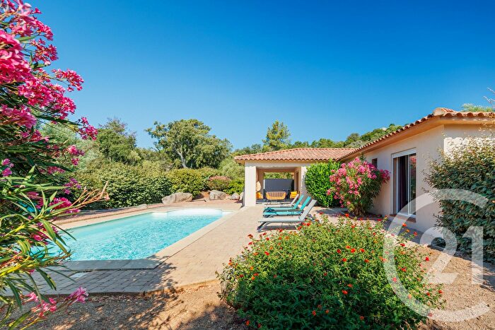 Maison 5 pièces à vendre à Lecci