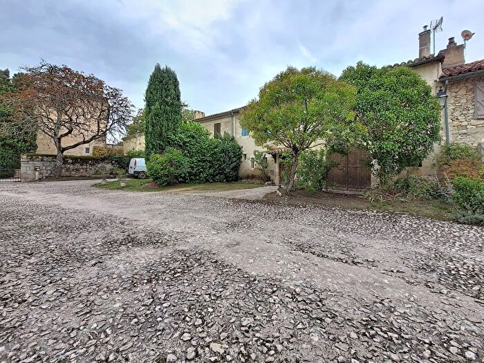 Maison à vendre - Saint-Lary - 6 pièces