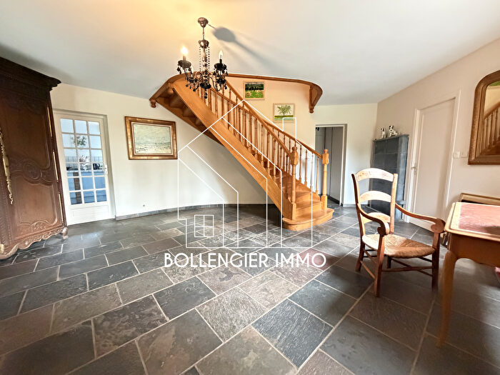 Maison à vendre - Hazebrouck, Creule, Hoflandt - 9 pièces - 4 chambres