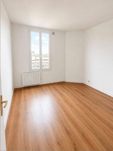 Appartement 1 pièce à louer à Village, Fontenay-sous-Bois