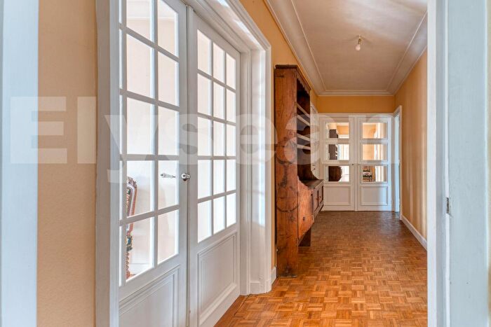 Appartement à vendre - Orléans, Bannier, République - 5 pièces - 4 chambres