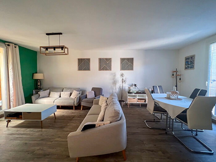 Maison à vendre - Digne-les-Bains, Moulin, Tivoli - 5 pièces - 4 chambres