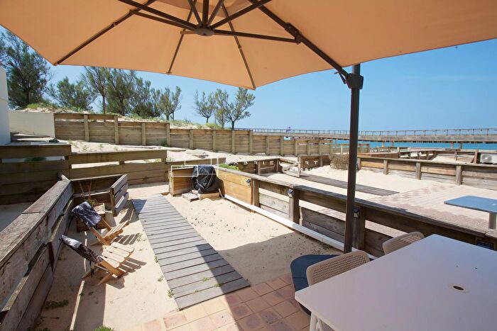 Appartement 2 pièces à vendre à Soorts-Hossegor