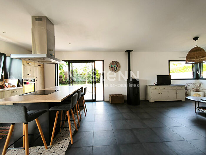 Maison 6 pièces à Saint-Quay-Portrieux, à vendre