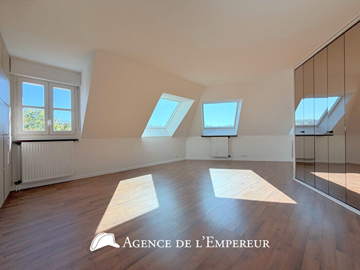 Rueil-Malmaison, Coeur de Ville : Appartement 1 pièce à vendre