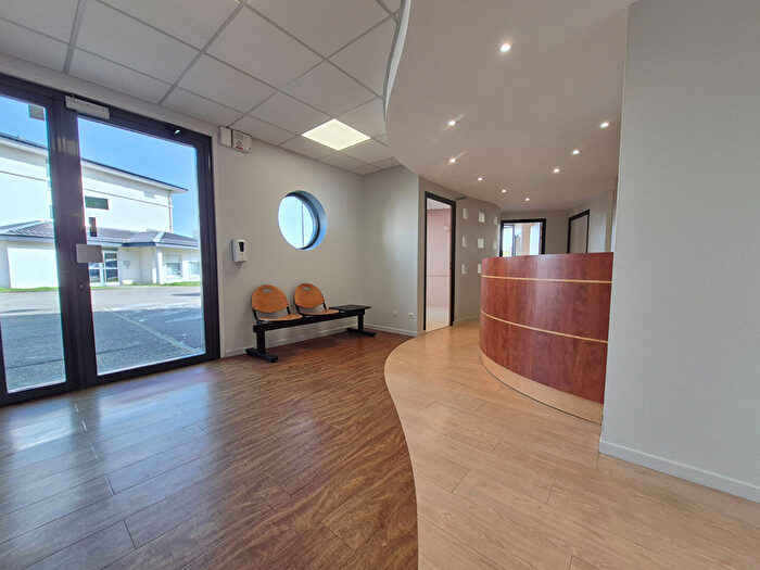 Maison à vendre - Longuenesse - 6 pièces