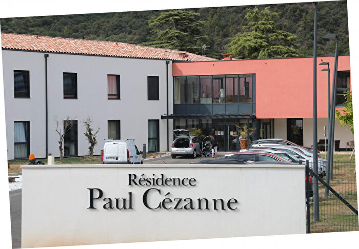 Appartement à vendre - Malijai - 1 pièce