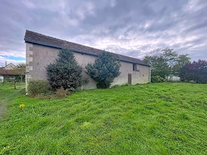 Maison à vendre - Veigné - 1 pièce