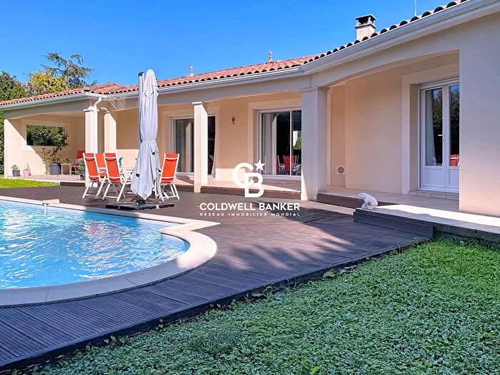Chaniers - Maison 6 pièces à vendre