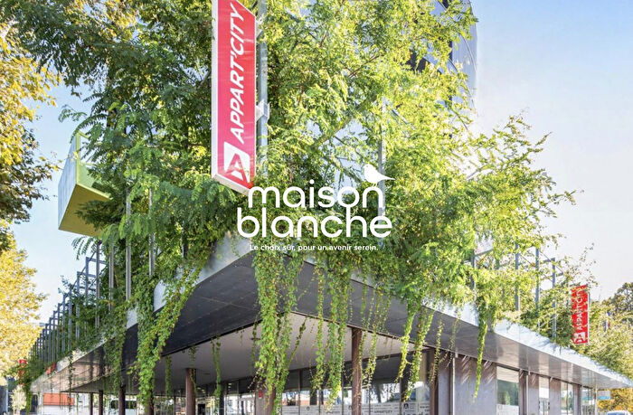 Appartement à vendre - Mulhouse, Europe, Bassin Nordfeld - 1 pièce - 1 chambre