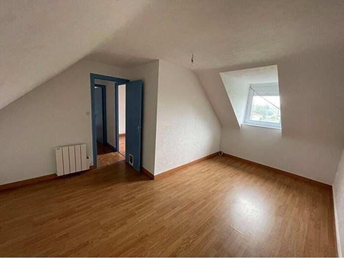 Cote Vert, Pordic : Maison 4 pièces à louer