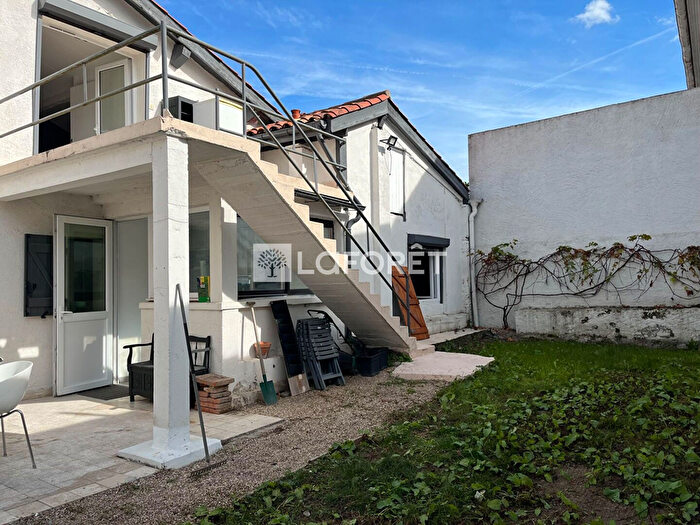 Maison à vendre - Castelsarrasin, Cassenel - 3 pièces - 2 chambres