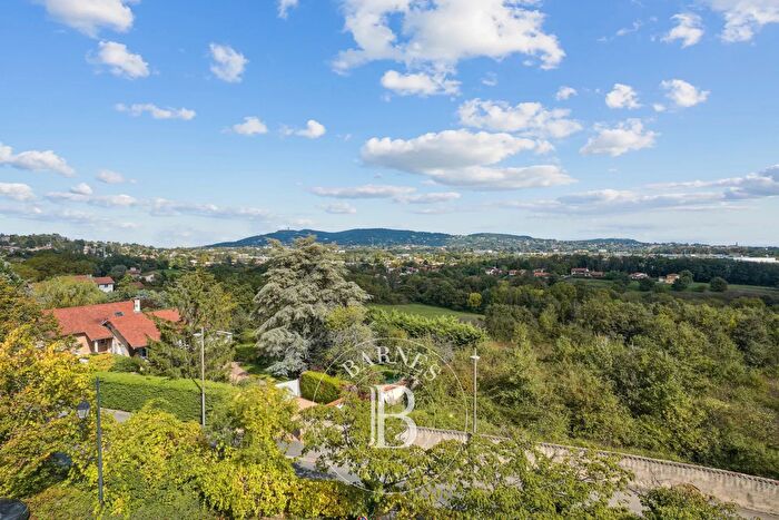 Dardilly : Appartement 4 pièces à vendre