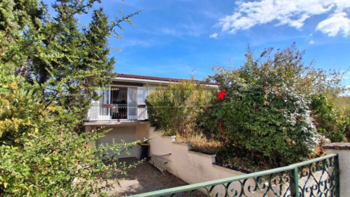 Quint-Fonsegrives : Maison 4 pièces à vendre