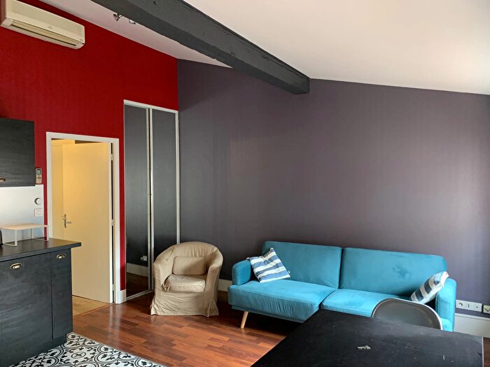 Appartement 2 pièces à vendre - Toulouse, Les Carmes-Esquirol