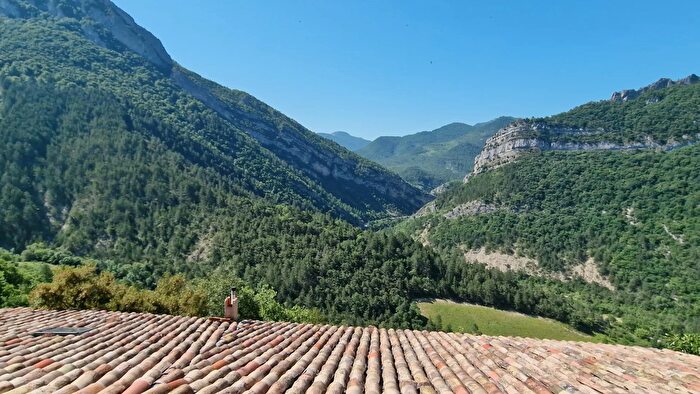 Rimon-et-Savel : Maison 6 pièces à vendre