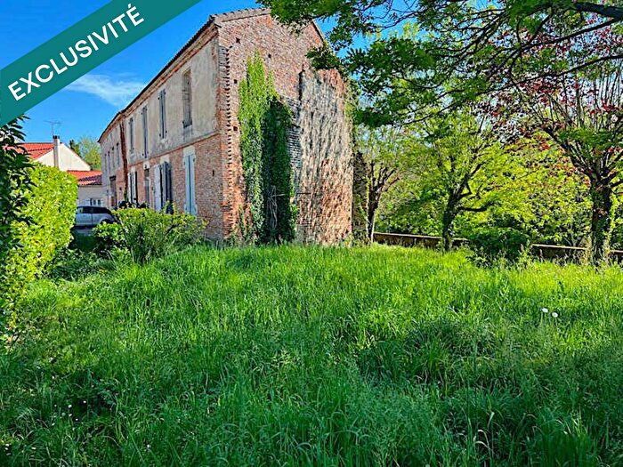Maison 5 pièces à Golfech, à vendre