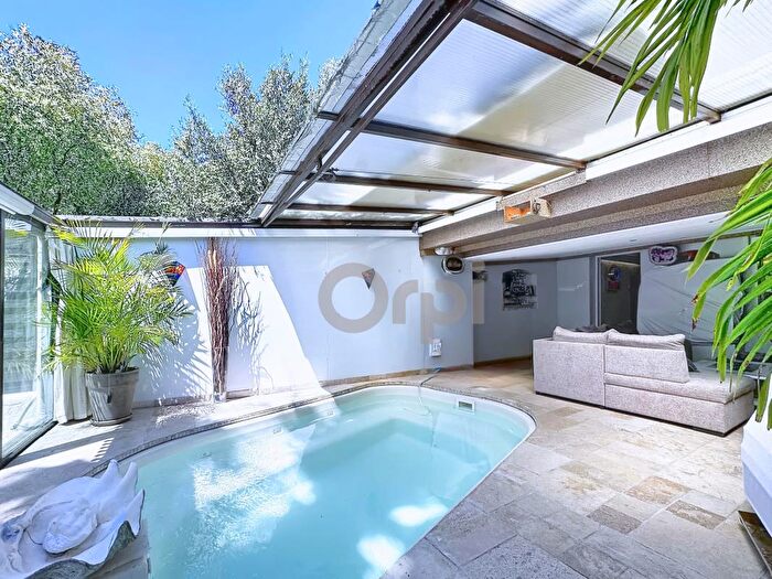 Maison 4 pièces à vendre à Puget-sur-Argens