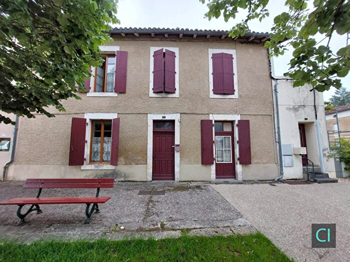 Maison à vendre - Ansac-sur-Vienne