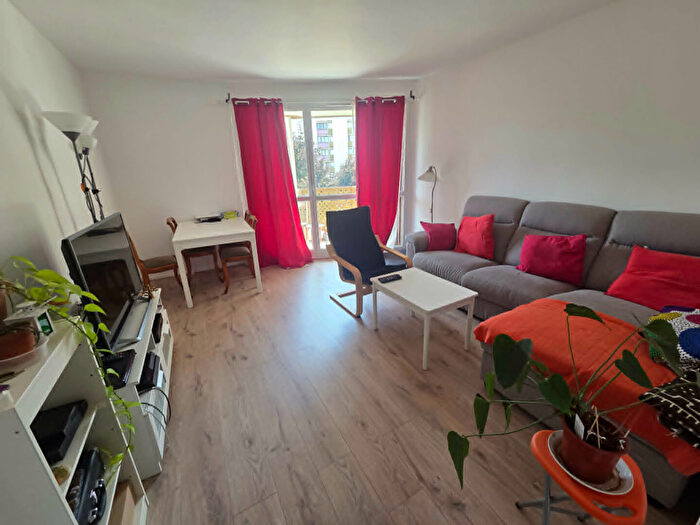 Appartement 4 pièces à louer - Longjumeau, Colucci, Sud