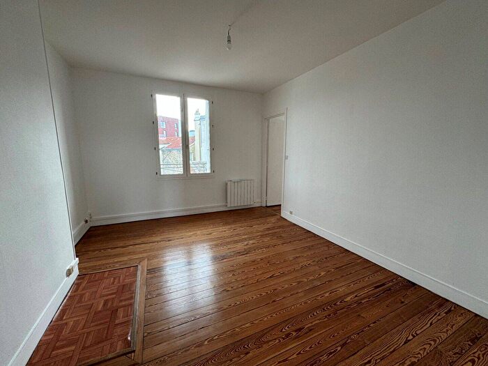Appartement 2 pièces à Anatole France-Danton, Le Havre, à louer
