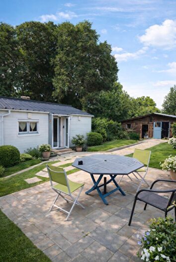 Maison à vendre - Vierzon, Chaillot, Les Crêles - 3 pièces - 1 chambre