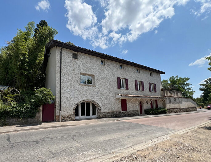 Francheville, La Chauderaie, Les Chauderasses : Maison 9 pièces à vendre