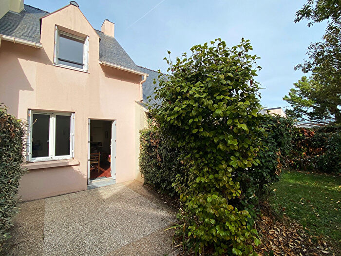 Le Pouliguen : Maison 3 pièces à vendre