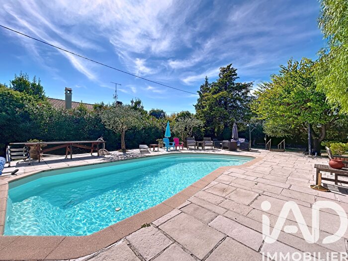 Mougins, Le Colombier, Colombe, Cabrières, Le Bordé - Maison 4 pièces à vendre