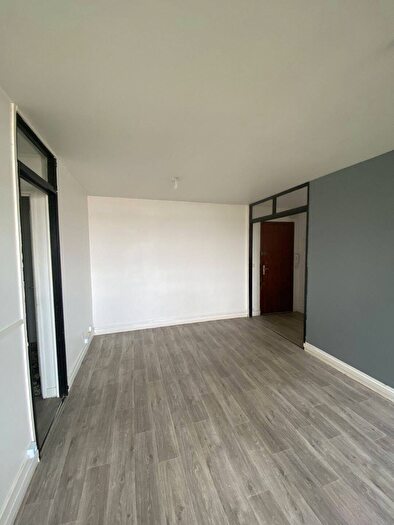 Survilliers : Appartement 2 pièces à louer