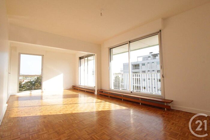 Boulogne-Billancourt - Appartement 2 pièces à louer