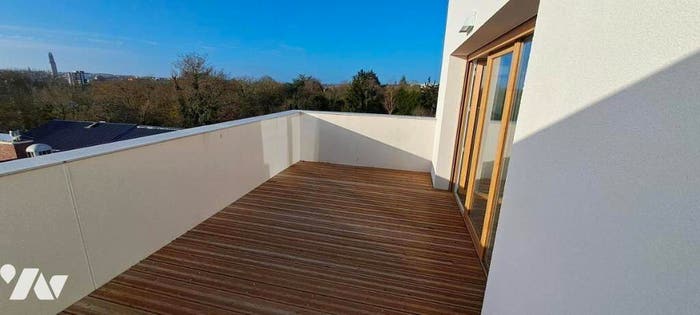 Rivery : Appartement à louer