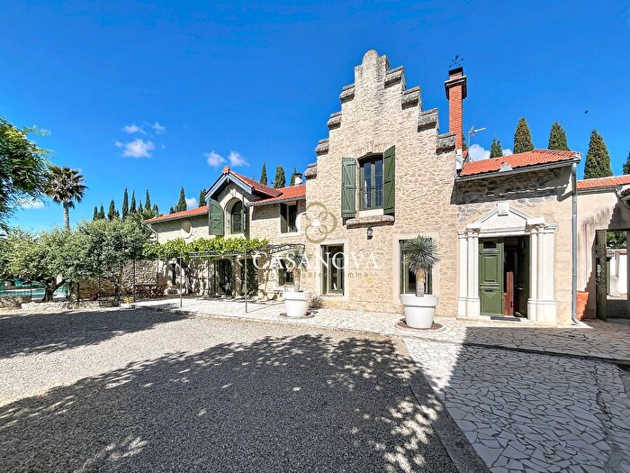 Maison 19 pièces à vendre - Pézenas